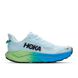 Hoka One One Hoka Challenger 8 Schuhe Damen blau 41.3