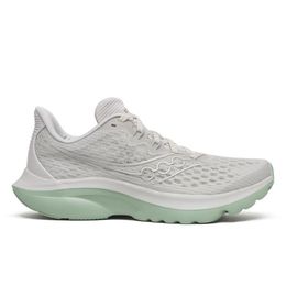 Saucony Kinvara 16 Schuhe Damen gr&uuml;n 44.5