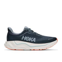 Hoka One One Hoka Arahi 9 Schuhe Damen blau 38.6