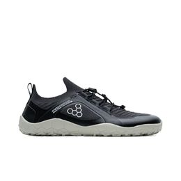 Vivobarefoot Primus Trail Knit FG Schuhe Damen schwarz 38.0