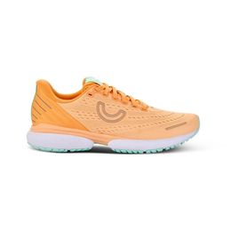 TRUE MOTION U-Tech Energy Schuhe Damen orange 39.0