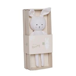 Jabadabado Kuscheltier, Pl&uuml;schtier, Stofftier - Geschenkbox, Buddy Bunny