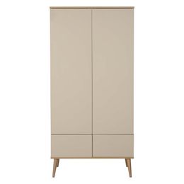 Quax Schrank - Flow, Clay