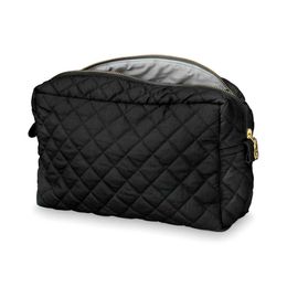 Cam Cam Kulturtasche schwarz