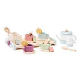 Kids Concept Teeset f&uuml;r Kinderk&uuml;chen
