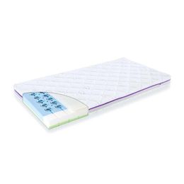 Tr&auml;umeland Tr&auml;umeland Babymatratze Premium Wirbelwind 70 x 140