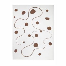 Kids Concept Teppich MicroNeo 90x130cm