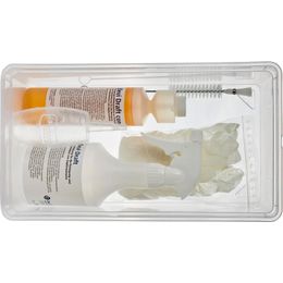 ich-zapfe Reinigungsset - Bevi clean, Premix