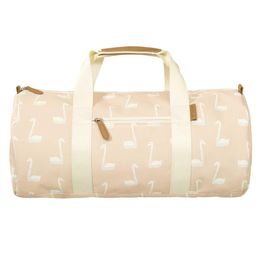 Fresk kleine Reisetasche Schw&auml;ne