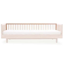 nobodinoz Einzelbett "Pure" Erweiterung zum Sofabett