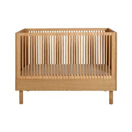 Quax HAI NO KI Babybett Esche natur 60 x 120