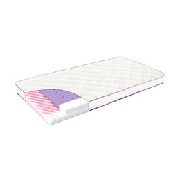 Tr&auml;umeland Tr&auml;umeland Babymatratze Premium Polarstern 70 x 140