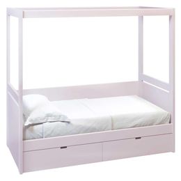 Muba Bespoke Kinderbett Nido