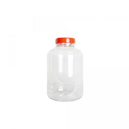 ich-zapfe Weinballon, Glasballon - Mini FerMonster - 11L