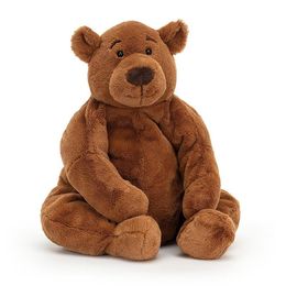 Jellycat Kuscheltier Rumpletum B&auml;r