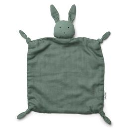Liewood "Agnete" Schmusetuch Hase peppermint