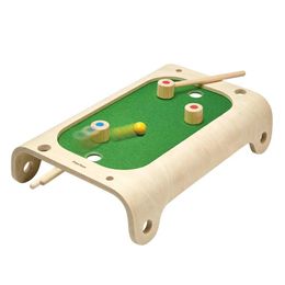 Plan Toys magnetischer Spieltisch Holz