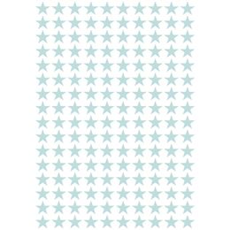 lilipinso Wandsticker Basics kleine Sterne