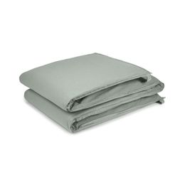 nobodinoz WABI SABI Bettumrandung babybett, Kinderbett sto&szlig;stange, 210 x 38 cm