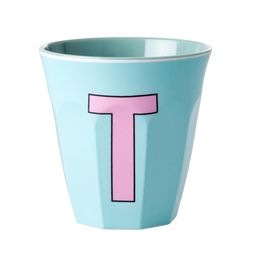 Rice Becher - T, 250 ml, Melamine