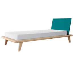 Laurette Kinderbett Zen 100 x 200