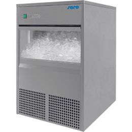 ich-zapfe Eisw&uuml;rfelmaschine, Eisw&uuml;rfelbereiter - Modell EB 40