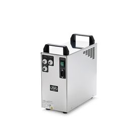 ich-zapfe Wassersprudler, Wasserspender, Trinkwassersprudler - Externer Karbonator 40L