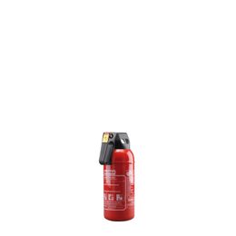ich-zapfe Feuerl&ouml;scher, Pulverl&ouml;scher - P 2 GM, mit Kfz.-Halter - Kompakter ABC-L&ouml;scher f&uuml;r Ihr Auto