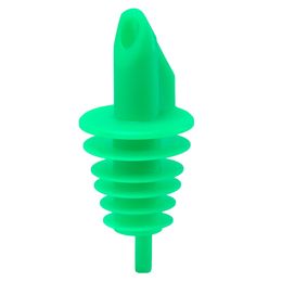 ich-zapfe Fluoreszierende Flaschenausgie&szlig;er - Billy Neon Set mit 4 Farben