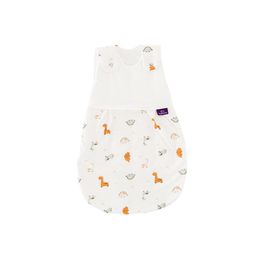 Tr&auml;umeland Tr&auml;umeland Liebmich Baby Schlafsack, Schlummersack, Innenschlafsack - Dinolino