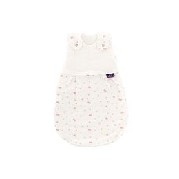 Tr&auml;umeland Tr&auml;umeland Liebmich Baby Schlafsack, Schlummersack, Innenschlafsack - Farfalle