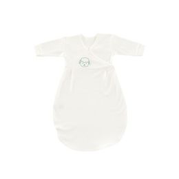 Tr&auml;umeland Tr&auml;umeland Liebmich Baby Schlafsack, Schlummersack, Innenschlafsack - GOTS zertifiziert