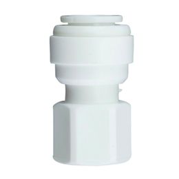 ich-zapfe Adapter 3/8 Aufschraub 3/8 Einsteck