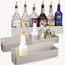 ich-zapfe Speed Rack Flaschenregal, Flaschenhalter 10 Flaschen, Profi