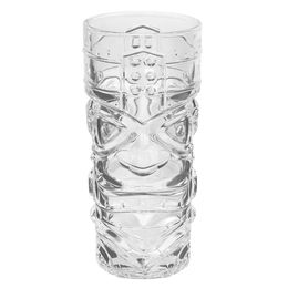 ich-zapfe Cocktailglas, Tikiglas, Trinkglas Maori, 360 ml