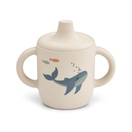 Liewood Trinklerntasse - Neil Sippy, 150 ml, Silikon