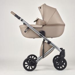 Anex Kinderwagen - e/type SE
