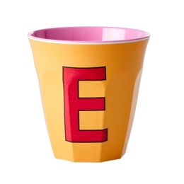 Rice Becher - E, 250 ml, Melamine