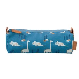Fresk Federm&auml;ppchen, Federtasche f&uuml;r Stifte
