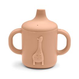 Liewood Schnabeltasse, Trinklernbecher &ndash; Amelio, silikon