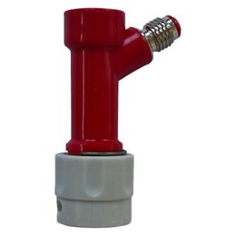 ich-zapfe Steckkupplung CC Gas