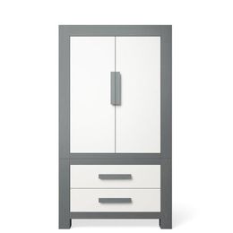 Romina Kleiderschrank, Garderobenschrank - Ventianni