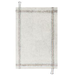 Lorena Canals Waschbarer Teppich - Cuisine, Natural