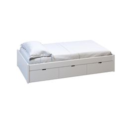 Muba Bespoke Einzelbett / Pritsche Tatami