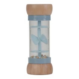 Little Dutch Babyrassel, Regenrassel - Forest Friends, Blau