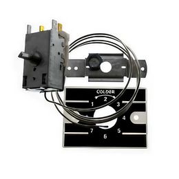 ich-zapfe Thermostat TS RANCO S20026-K50B