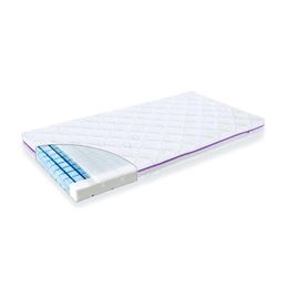 Tr&auml;umeland Tr&auml;umeland Babymatratze Premium Brise 60 x 120