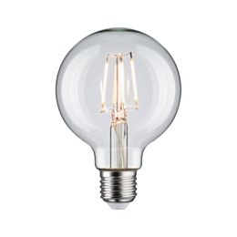 Paulmann LED-Leuchtmittel Globe E27 4,8 W 470 lm neutralwei&szlig;