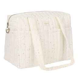 nobodinoz STORIES Wickeltasche f&uuml;r Kinderwagen, Kinderwagen tasche, 40 x 30 x 25 cm