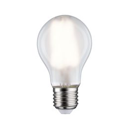 Paulmann LED-Leuchtmittel Standardform E27 7 W 806 lm neutralwei&szlig;